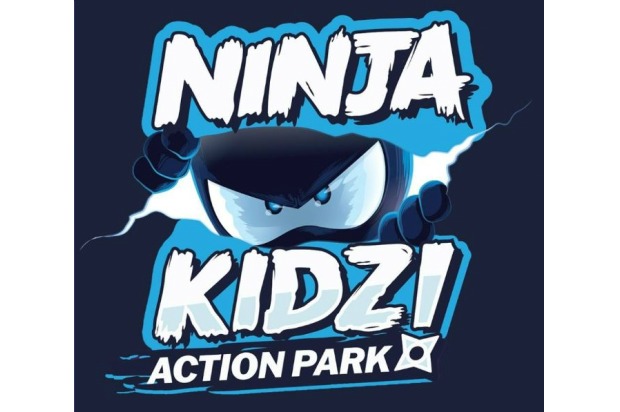 Ninja Kidz Action Park | Spring Fling 2024 | Shady Grove Elementary ...