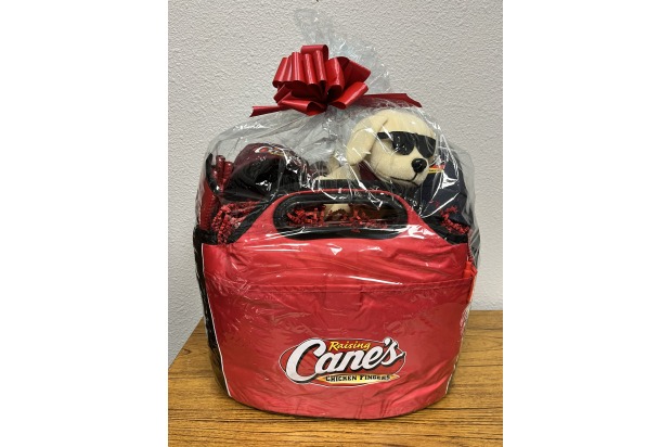 Raising Cane's | Spring Fling 2024 | Shady Grove Elementary School ...