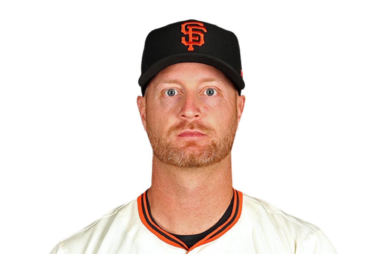 SF Giants Alex Cobb autographed photo ($50 value) | 70th Anniversary ...