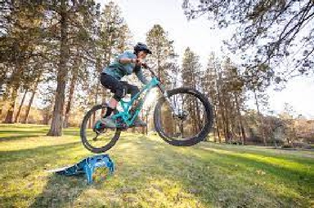 Ninja MTB Skills Clinic | SORBA Summit Silent Auction | SORBA: Southern ...