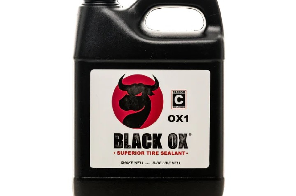 Black Ox Sealant and Valve Stems Bundle | SORBA Summit Silent Auction ...