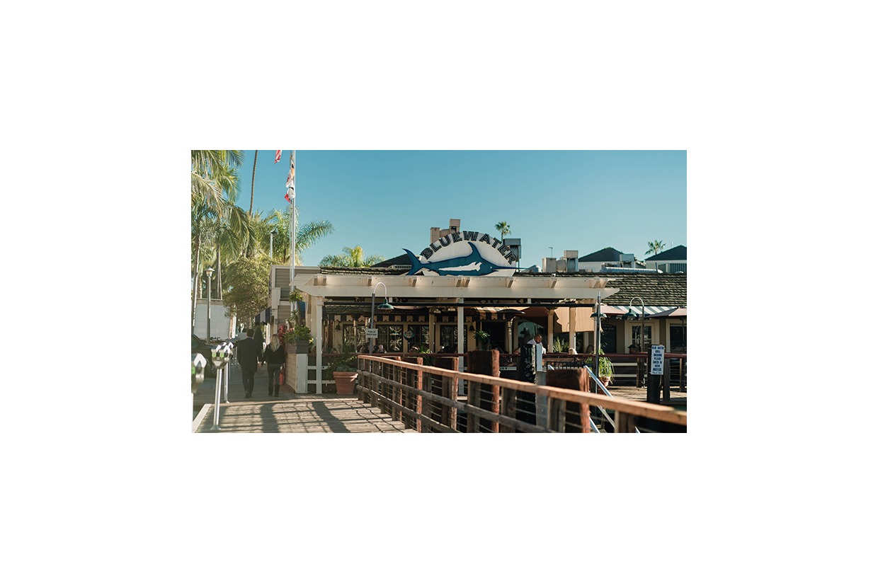 Taste of OC | Toast the Coast 25 years | Orange County Coastkeeper ...