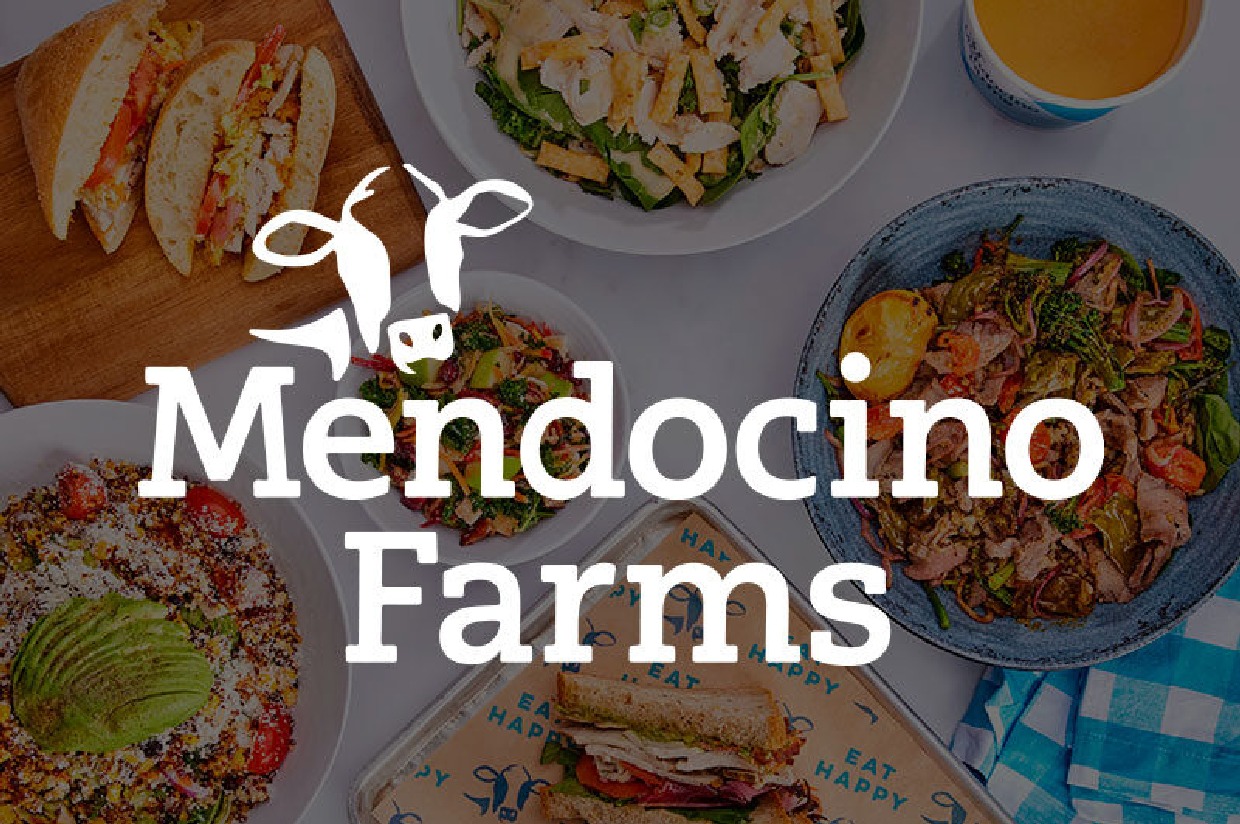 Mendocino Farms Small Foodie Package | Ed! Gala 2024 | El Segundo ...