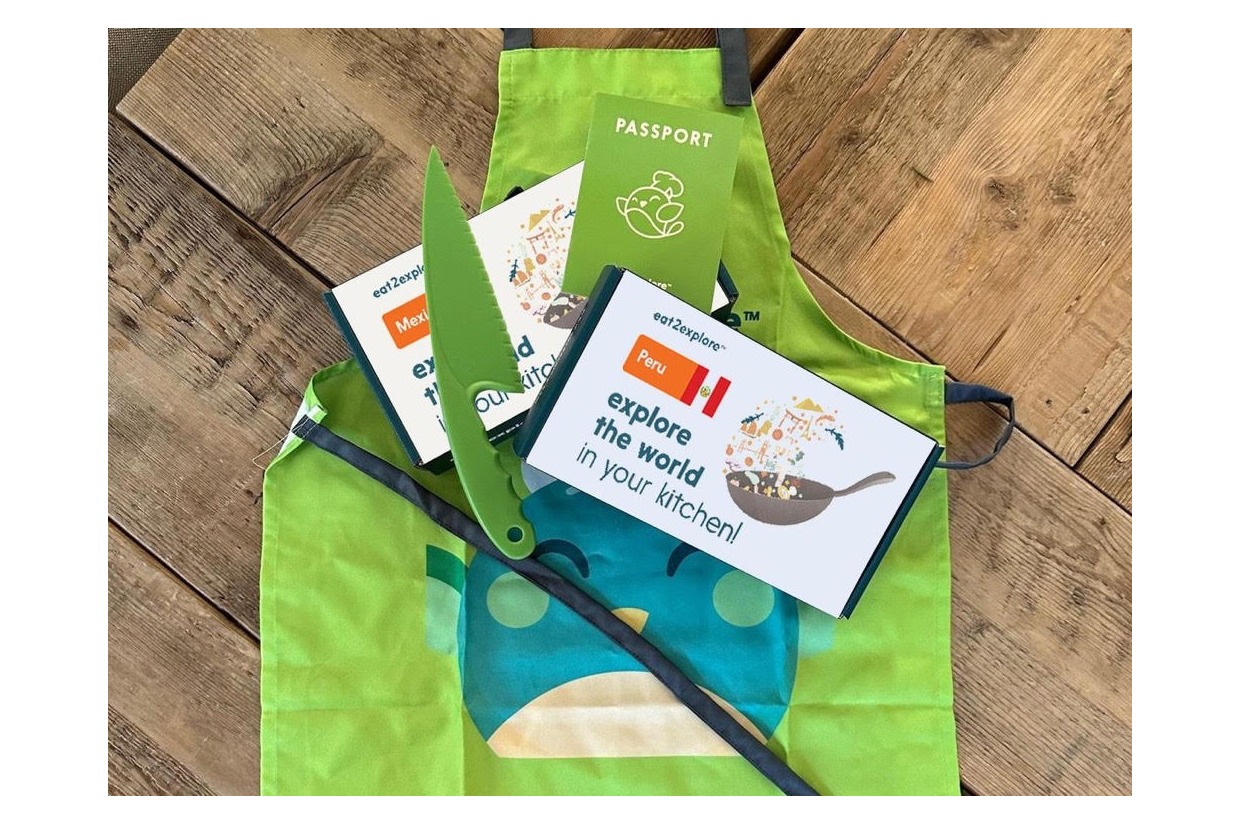 Eat 2 Explore | MACHE Silent Auction 2025 | MACHE | BetterWorld