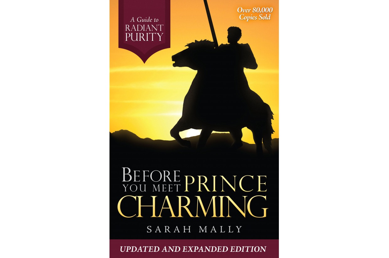 Before You Meet Prince Charming Bundle | MACHE Silent Auction 2025 | MACHE | BetterWorld