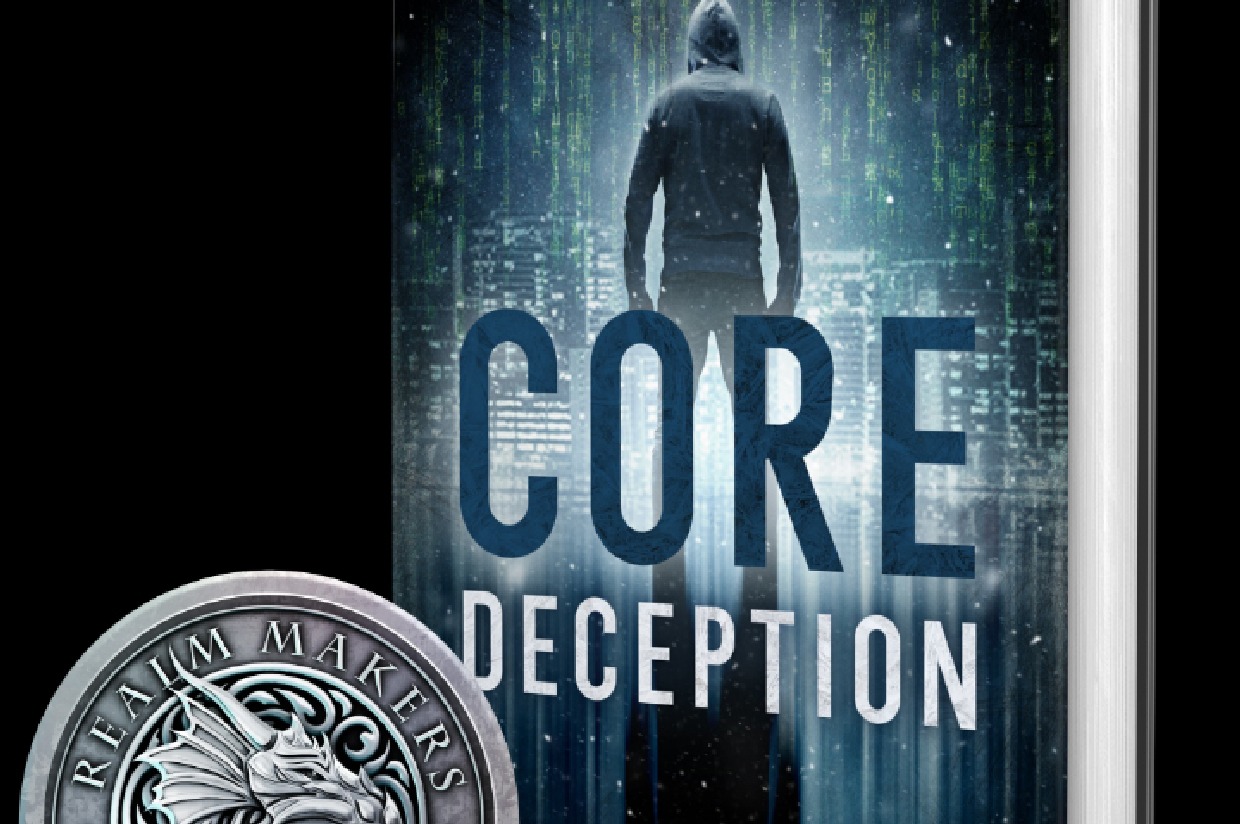 Core Deception & Association books | MACHE Silent Auction 2025 | MACHE ...