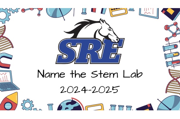 Name the STEM Lab | Saddle Ranch Elementary PTIO Auction | Saddle Ranch ...