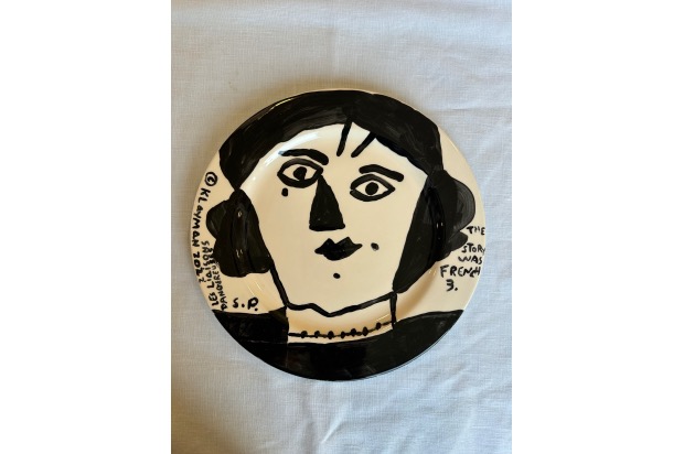 Toby Klayman - The Story Was French | 2024 Champions League Finals ...