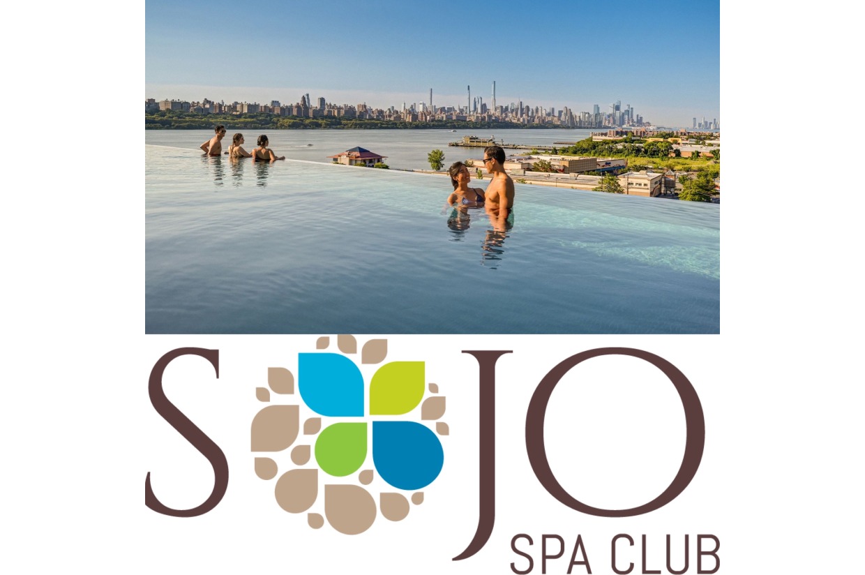Sojo Spa Club - Two Spa Passes | Earth Month Silent Auction Fundraiser ...