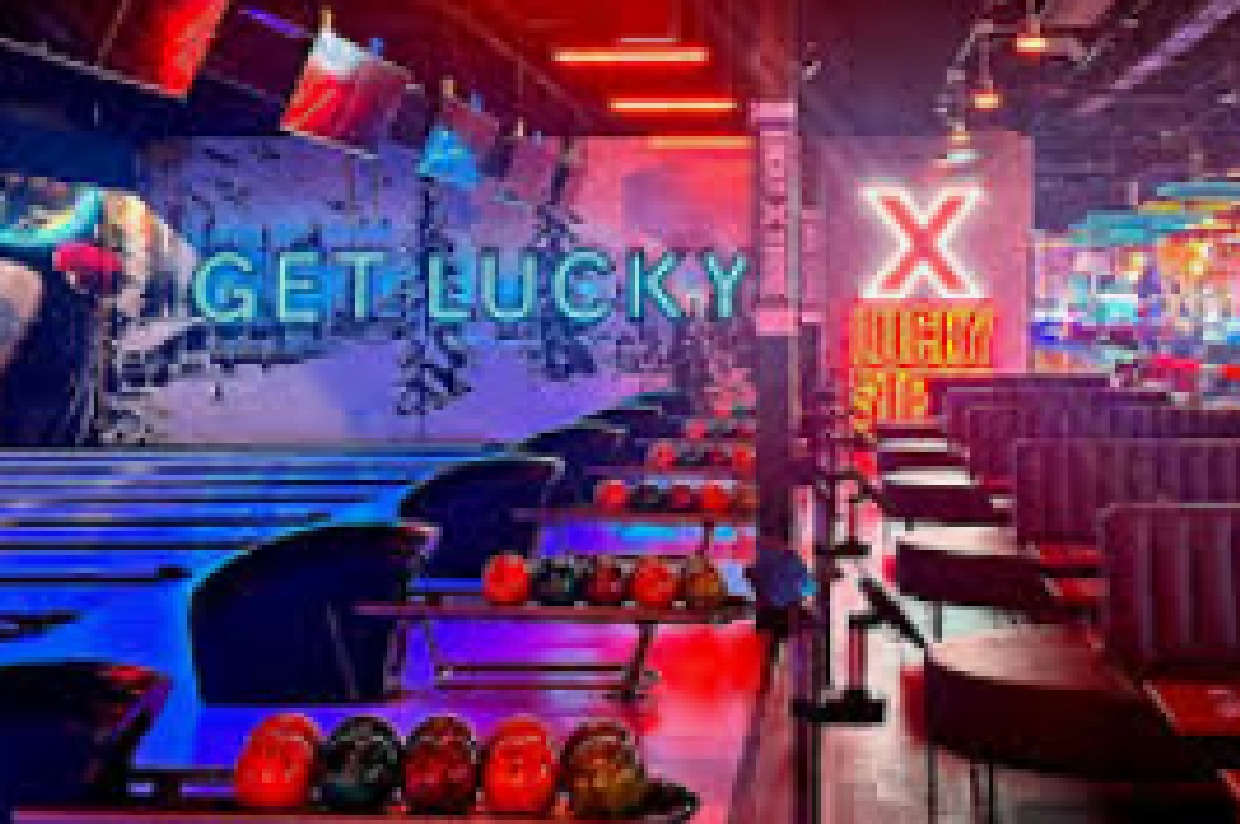 Lucky Strike $50 gift card for bowling session | Bowlero | AMF ...