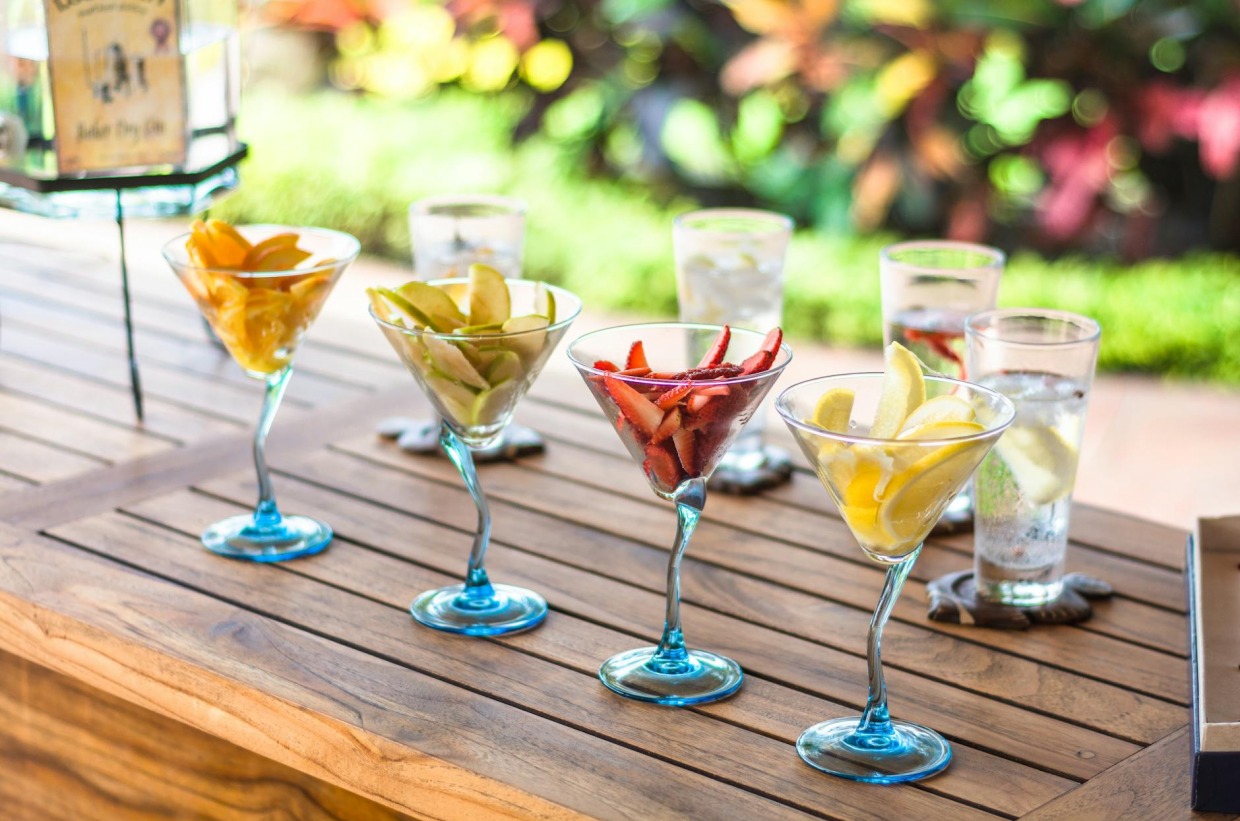 Spirited Escape: Distillery Adventure and Tito's Vodka Basket | E3 Gala ...