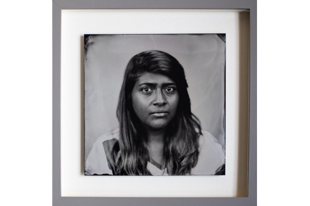 Michelle, 2018 // Keliy Anderson-Staley | 2024 Dignify the Displaced ...