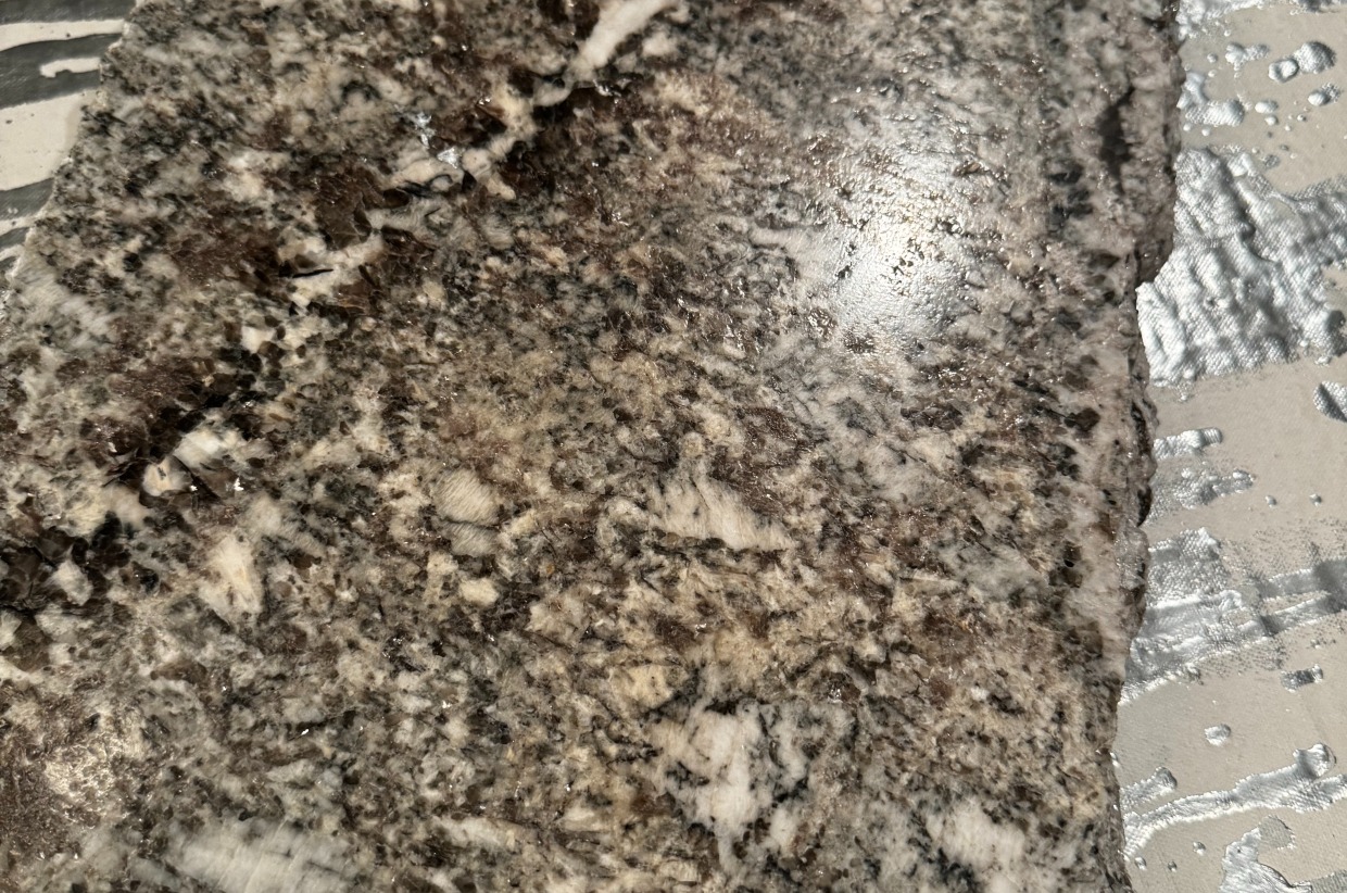 Live Edge Granite Board | Hastings First United Methodist Church ...