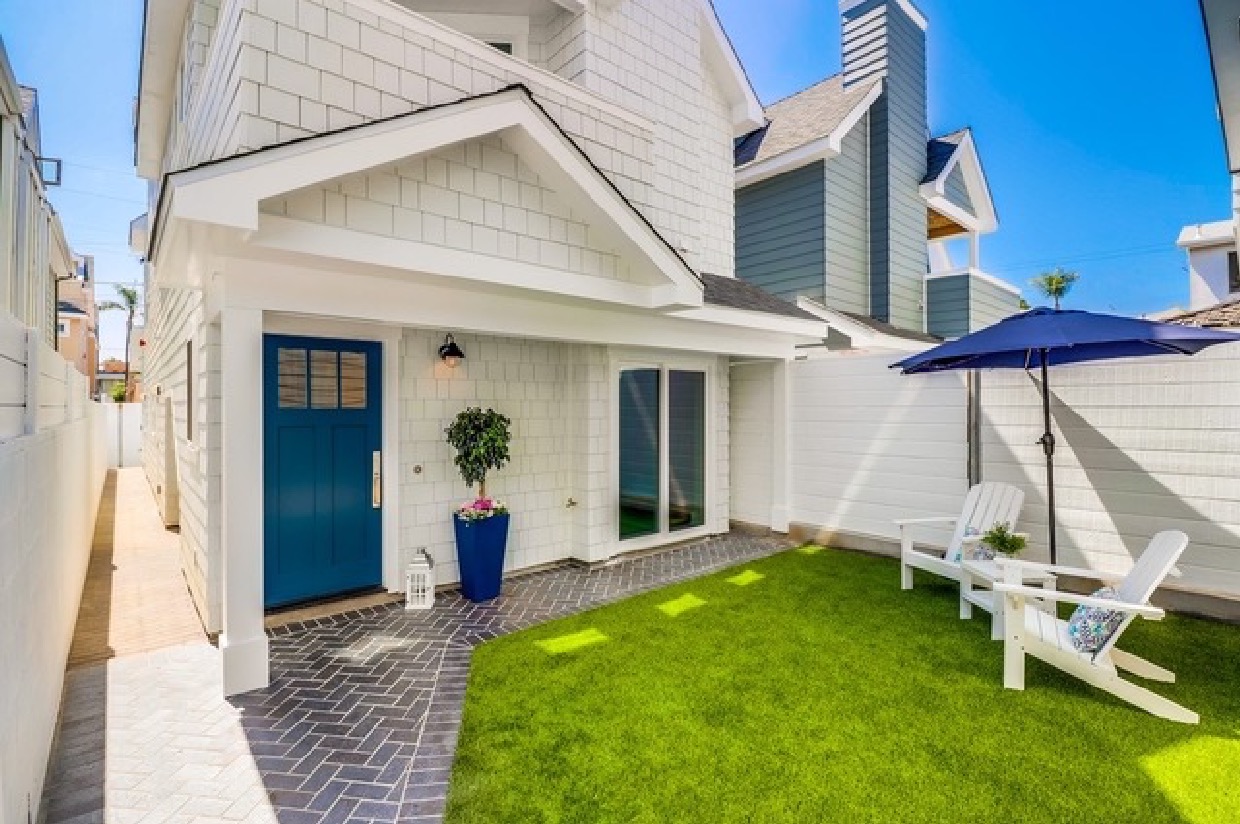 1 Week California Island Getaway | 2024 Annual Gala Auction ...