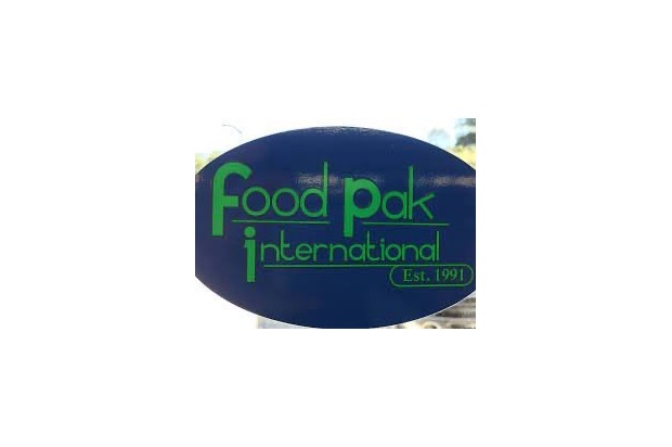 $25 Gift Card to Food Pak International | Cocktails with the Critters ...