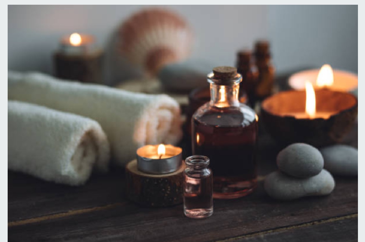 Northern Touch Massage — NCCA Foundation Online Auction 2026 — New ...