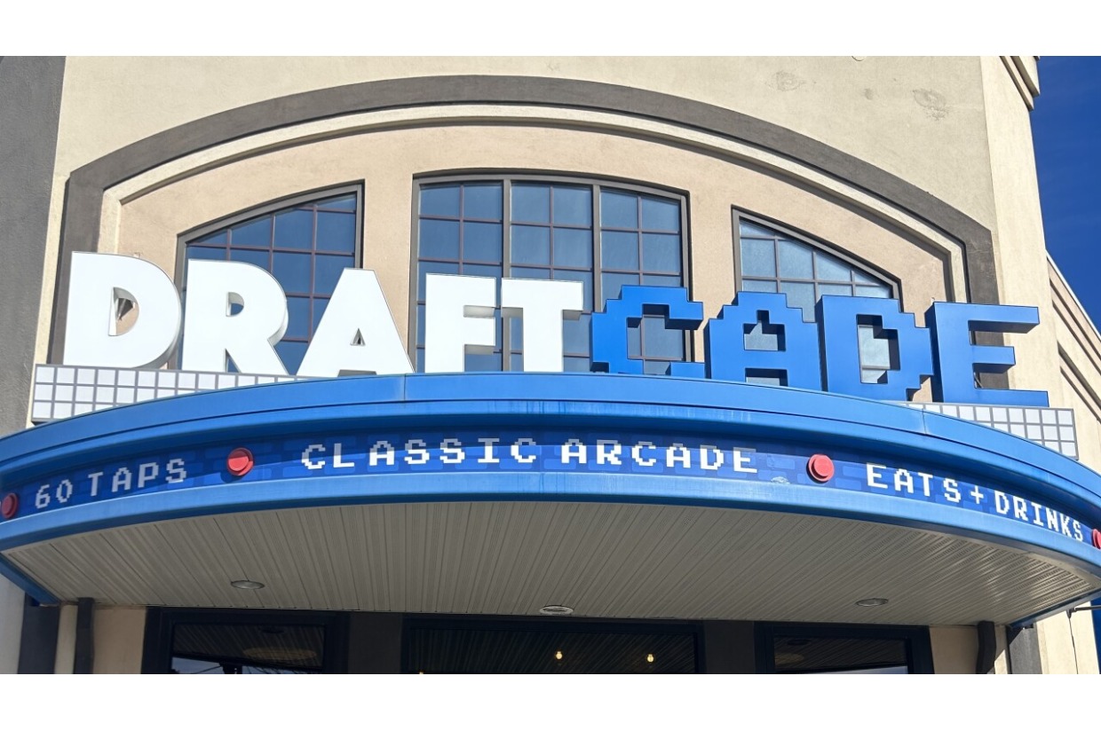 T2-Draftcade / Funny Bone $50 Gift Certificate (Theatre) | Staley ...