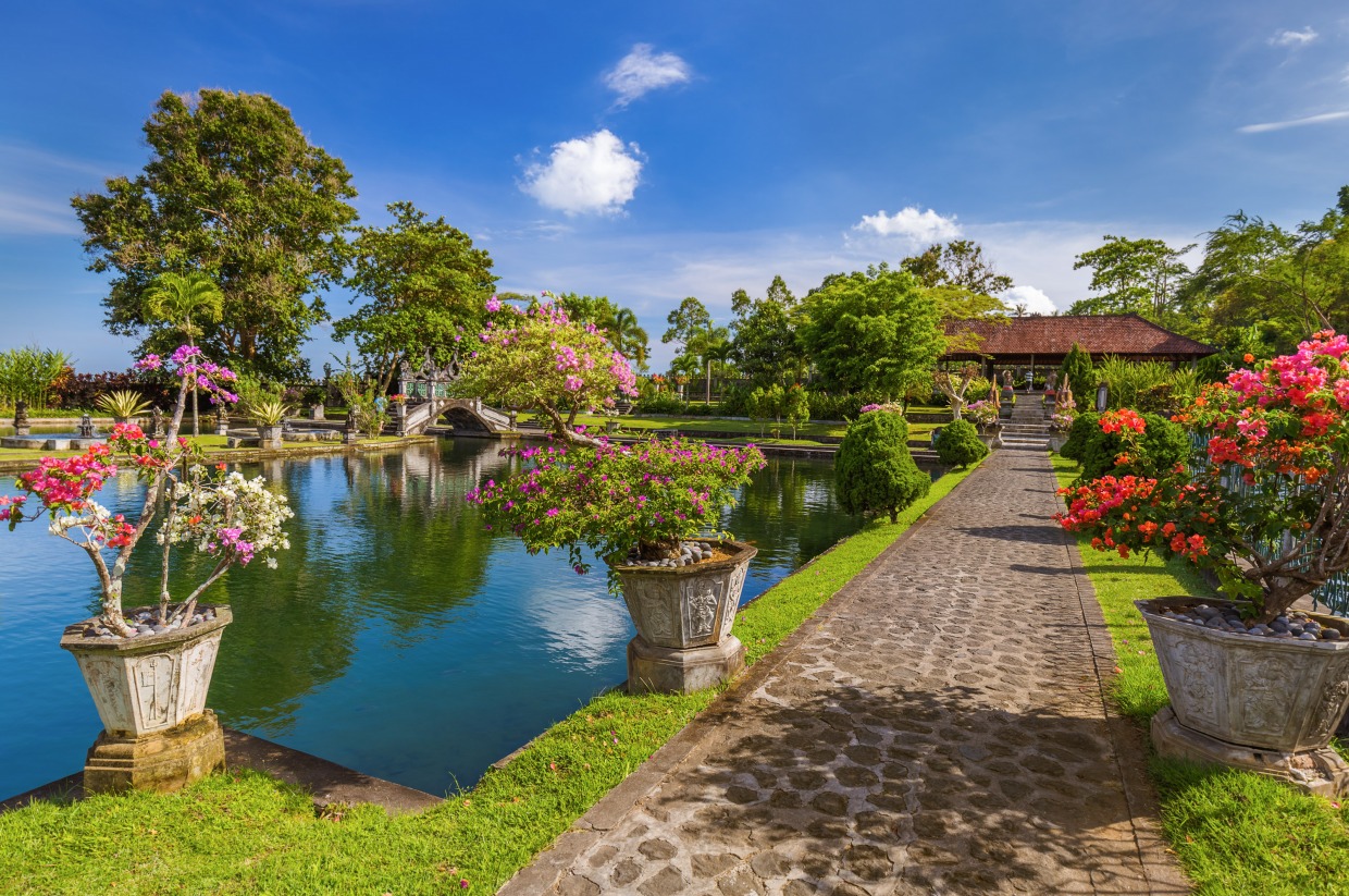 #5. Bali's Exotic Indonesian Escape | Fort Future Auction | Fort ...