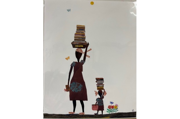 Knowledge Bringers - print | Growing our Future | St Philip Lutheran ...