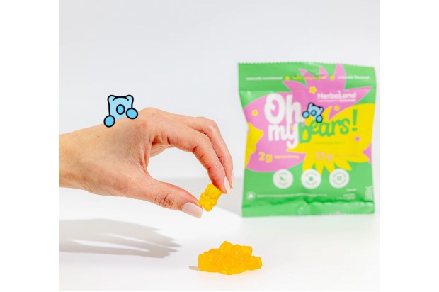 Oh My Gummies | 2024 Auction for the Animals | Barn Sanctuary | BetterWorld