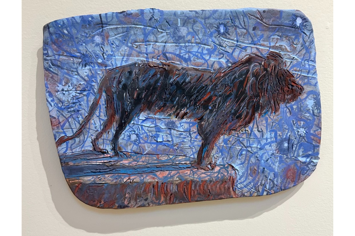 Andy Rosen | Maine Jewish Museum - 2024 Benefit Auction | Maine Jewish ...