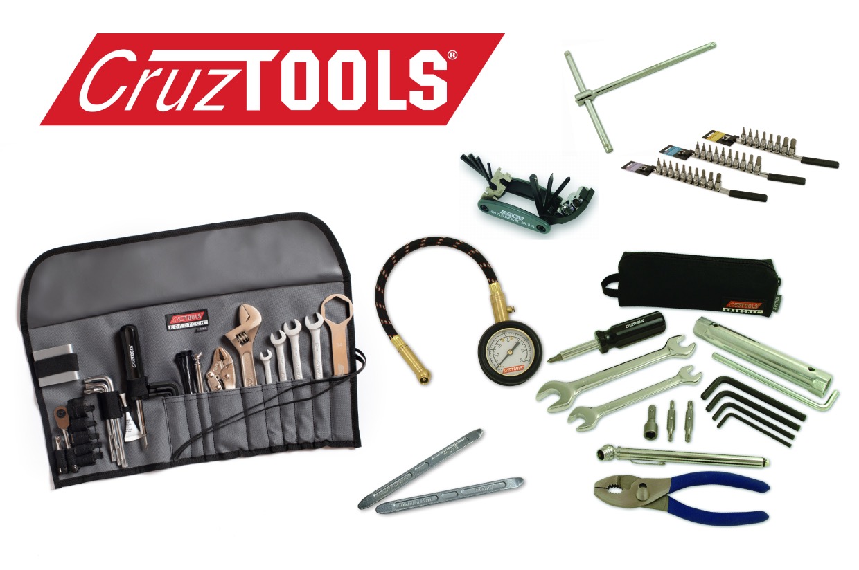 CruzTOOLS - Dream Garage Package | 8th Annual BDR Holiday Auction ...