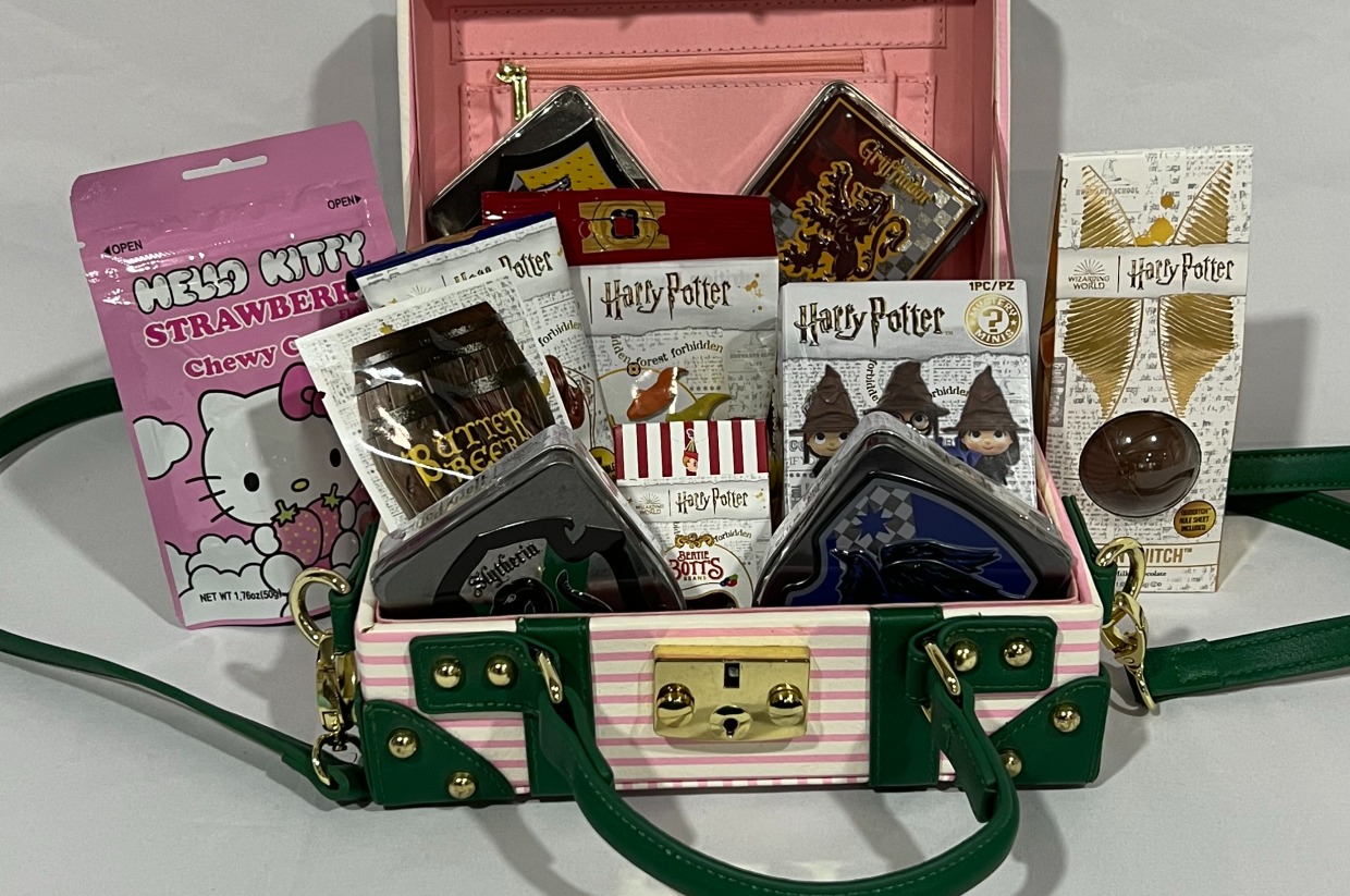 Honeydukes Happiness | 2025 NWAC Online Auction | Northwest Animal ...