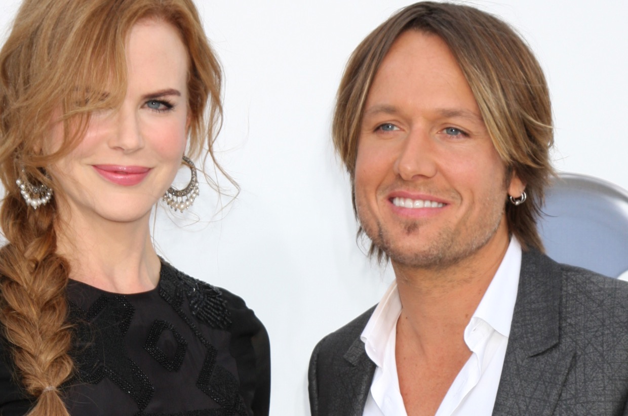Go to the American Music Awards! — GITW A Night of Magic at The Ned ...