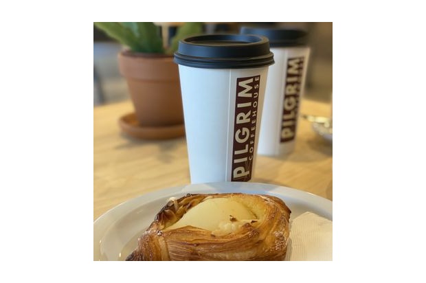 Pilgrim Coffee House | Light of Love Gala Auction! | Light of Love ...