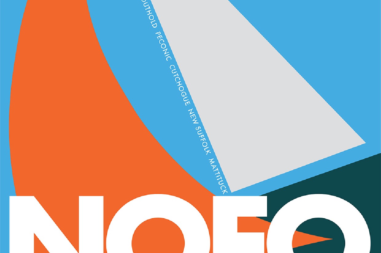 Bill Bramble | East End Seaport Museum Art Auction | East End Seaport ...