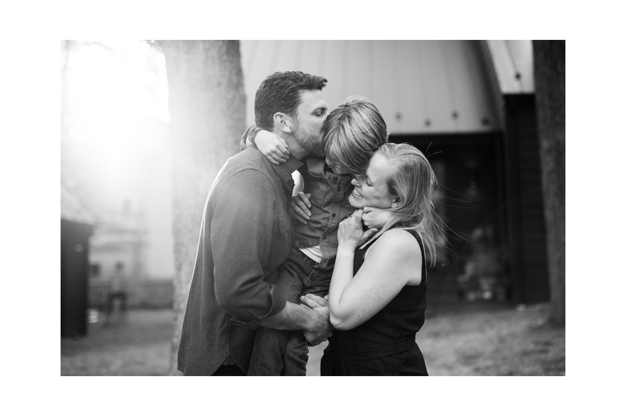 Mini Family Session with Sarah Cramer Shields | 20 Wild Years: 20th ...
