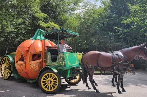 A Fairytale Experience: 2 Tickets to Storyland! | 2024 - Farm-to-Table ...