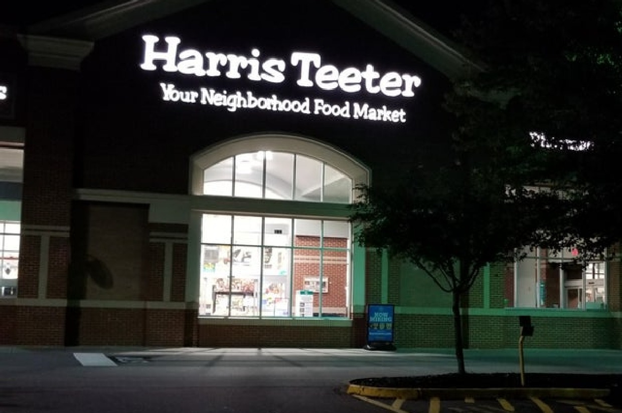 Harris Teeter gift card $50 | The Oratorio Society 2022 Auction | The ...