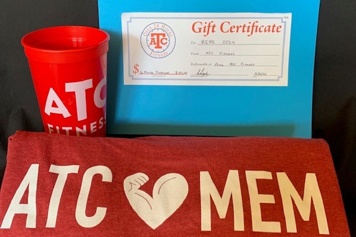 2024 RIBS Auction — RIBS - River City for Itty Bitties | BetterWorld