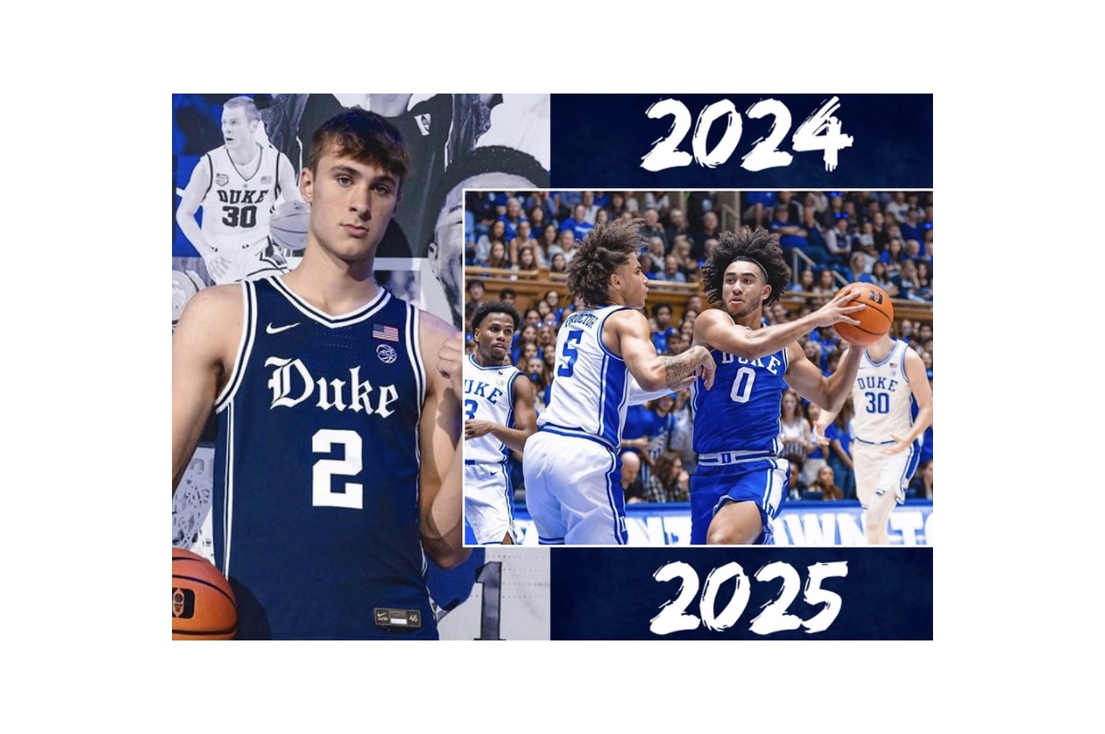 4. Courtside Duke Mens Basketball Tickets | CATC 2024 Silent Auction ...