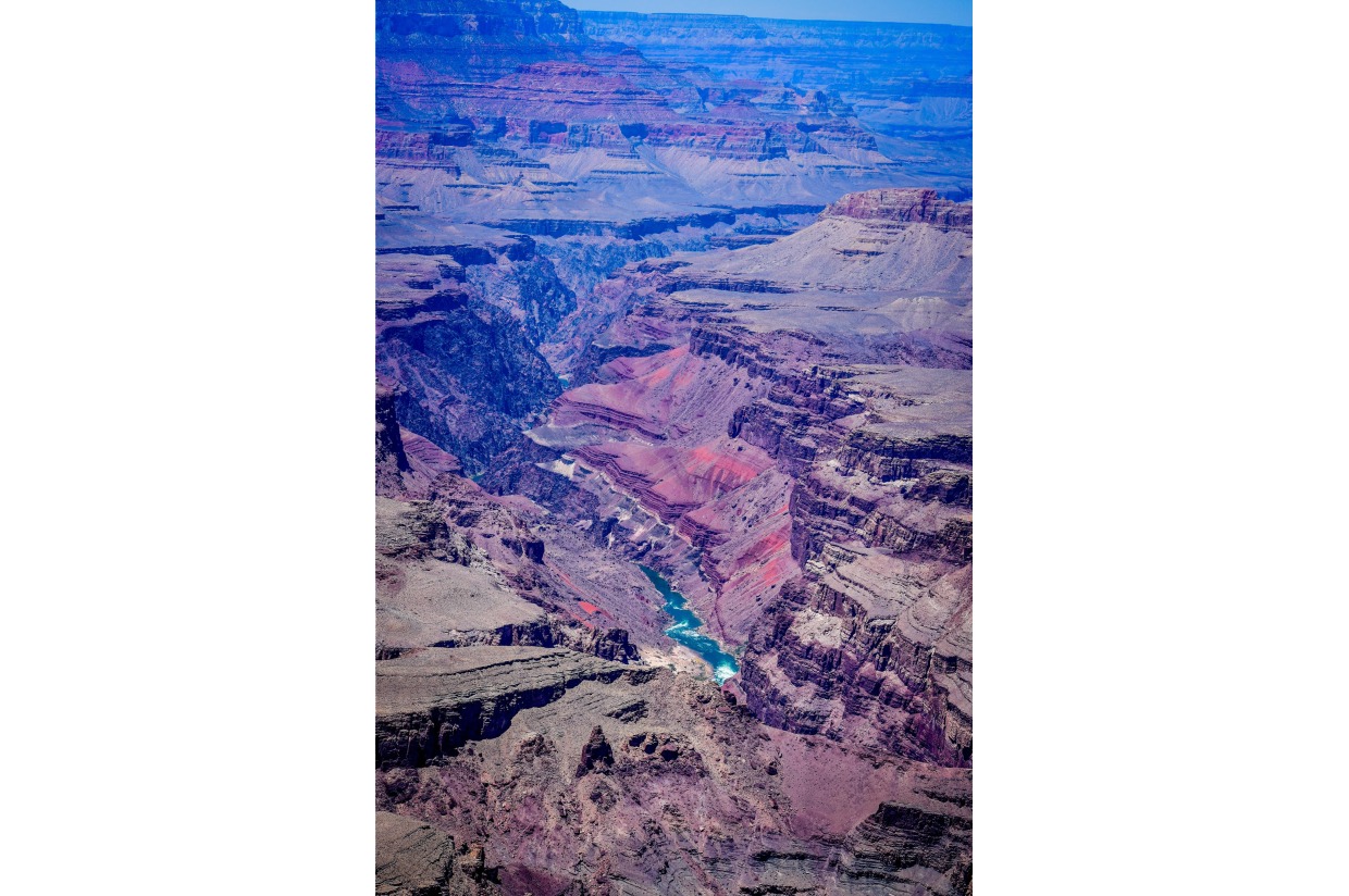 Canyon Majesty: A Moment in Metal | Silent Auction Bids of Blessing ...