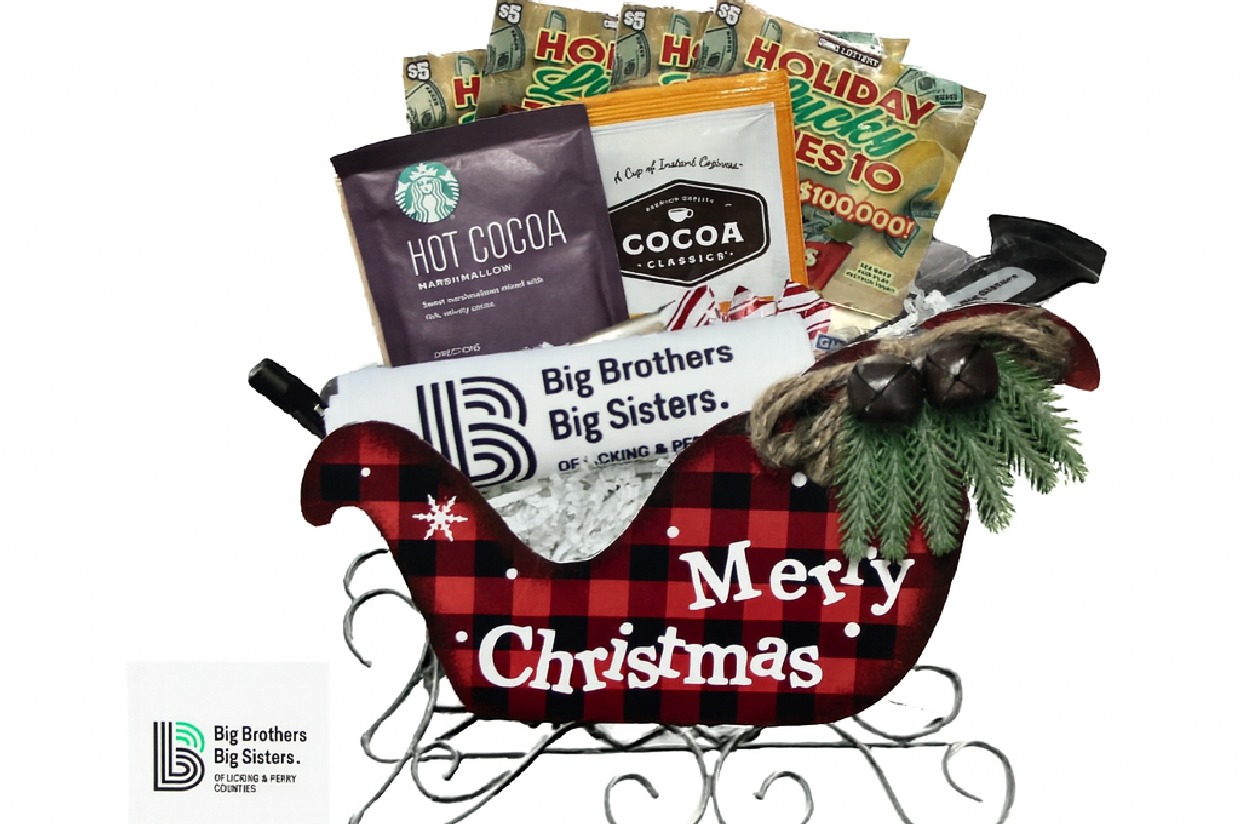 Sweet Luck & Warm Wishes — 2025 Annual Evening of Giving — Licking ...