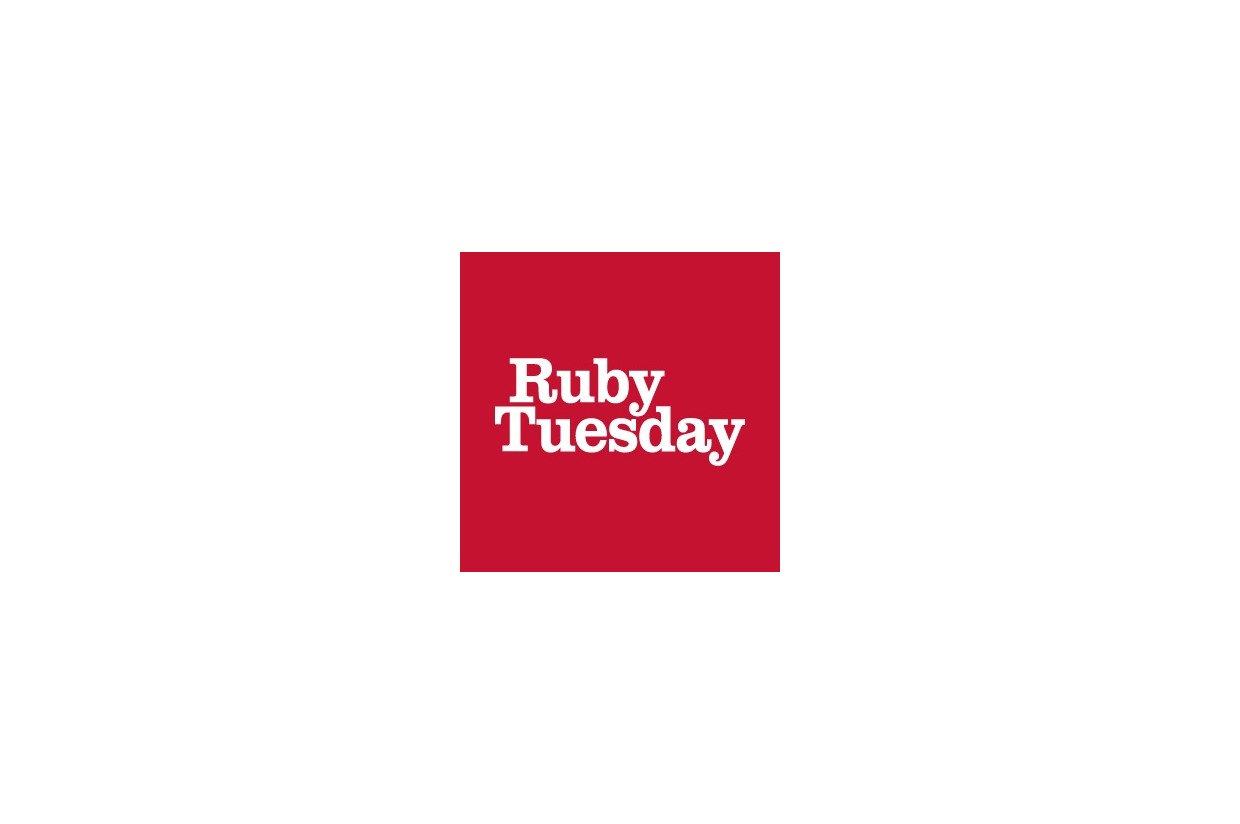 Ruby Tuesday Gift Cards | Fire & Ice 2025 | Seventh Circuit CASA ...