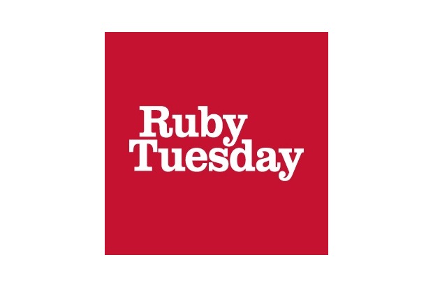 Ruby Tuesday Gift Cards | Fire & Ice 2025 | Seventh Circuit CASA ...
