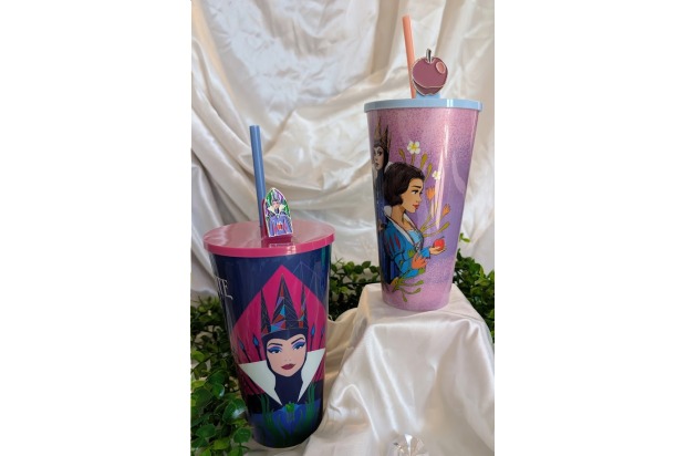 AMC Snow White Bundle! | Fire & Ice 2025 | Seventh Circuit CASA Program ...