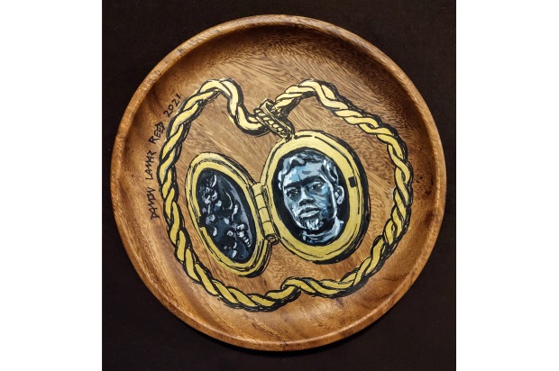 Damon Lamar Reed | "A Time to Unite" | Chicago Public Art Group ...