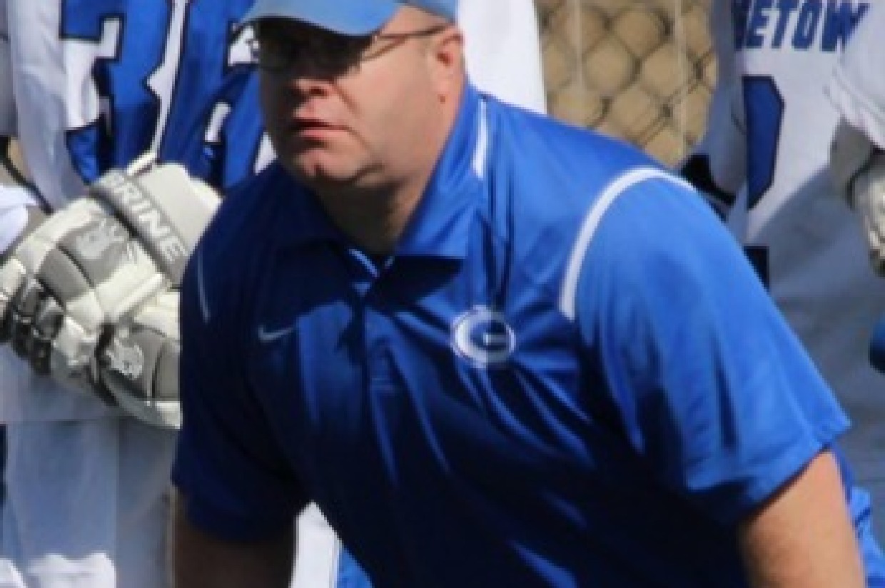 3 one on one sessions of private coaching with Coach Justin Becker | 2nd Annual Online Auction ...