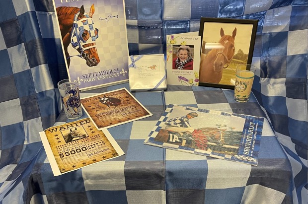 Secretariat | Banquet for Life | New Beginnings of Winchester | BetterWorld