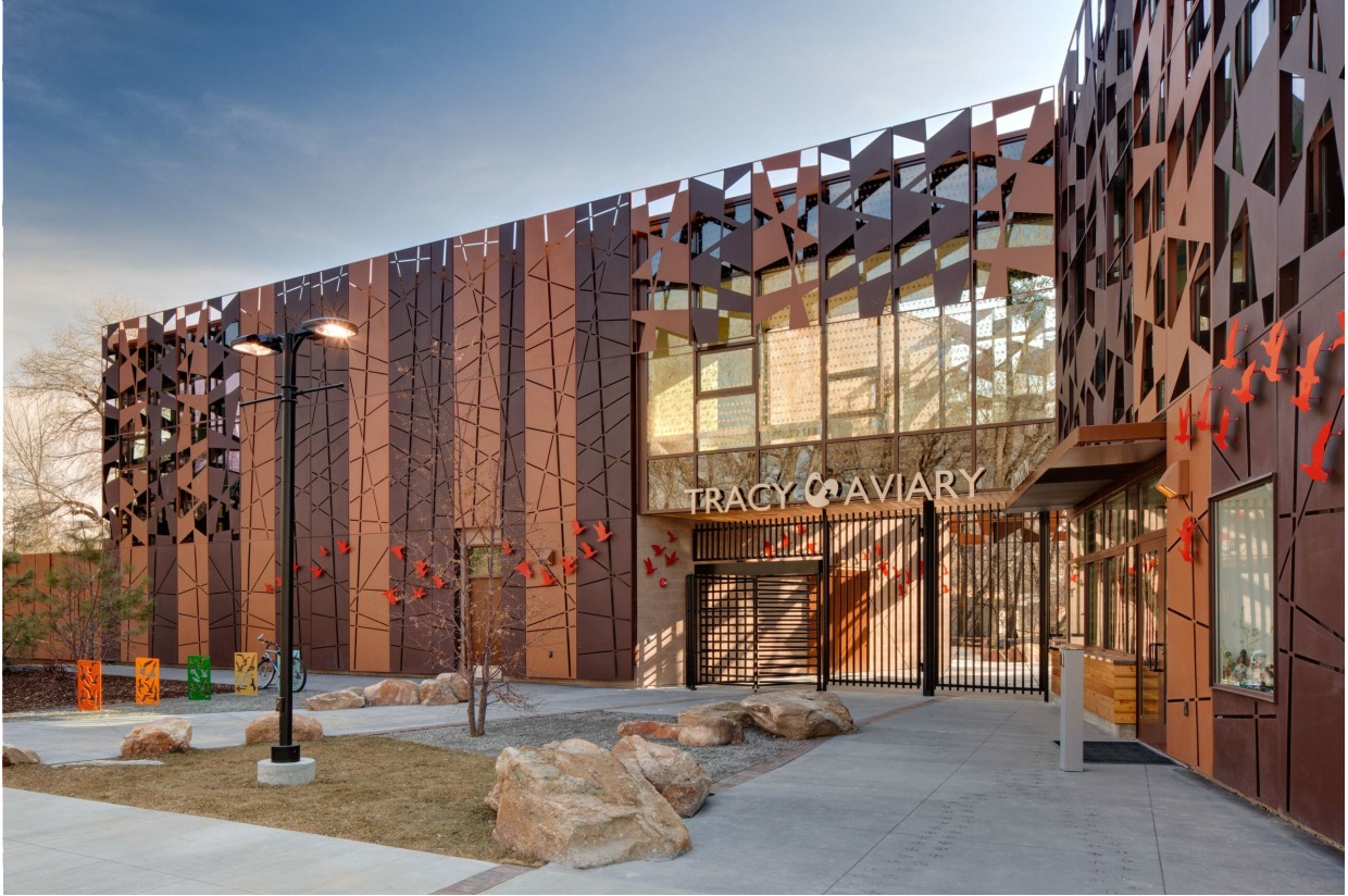 #114--Soar & Explore: A Tracy Aviary Retreat in Salt Lake City | 2024 ...