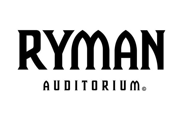Ryman Auditorium | Union Elementary PTO Online Auction 2024- The Sky's ...