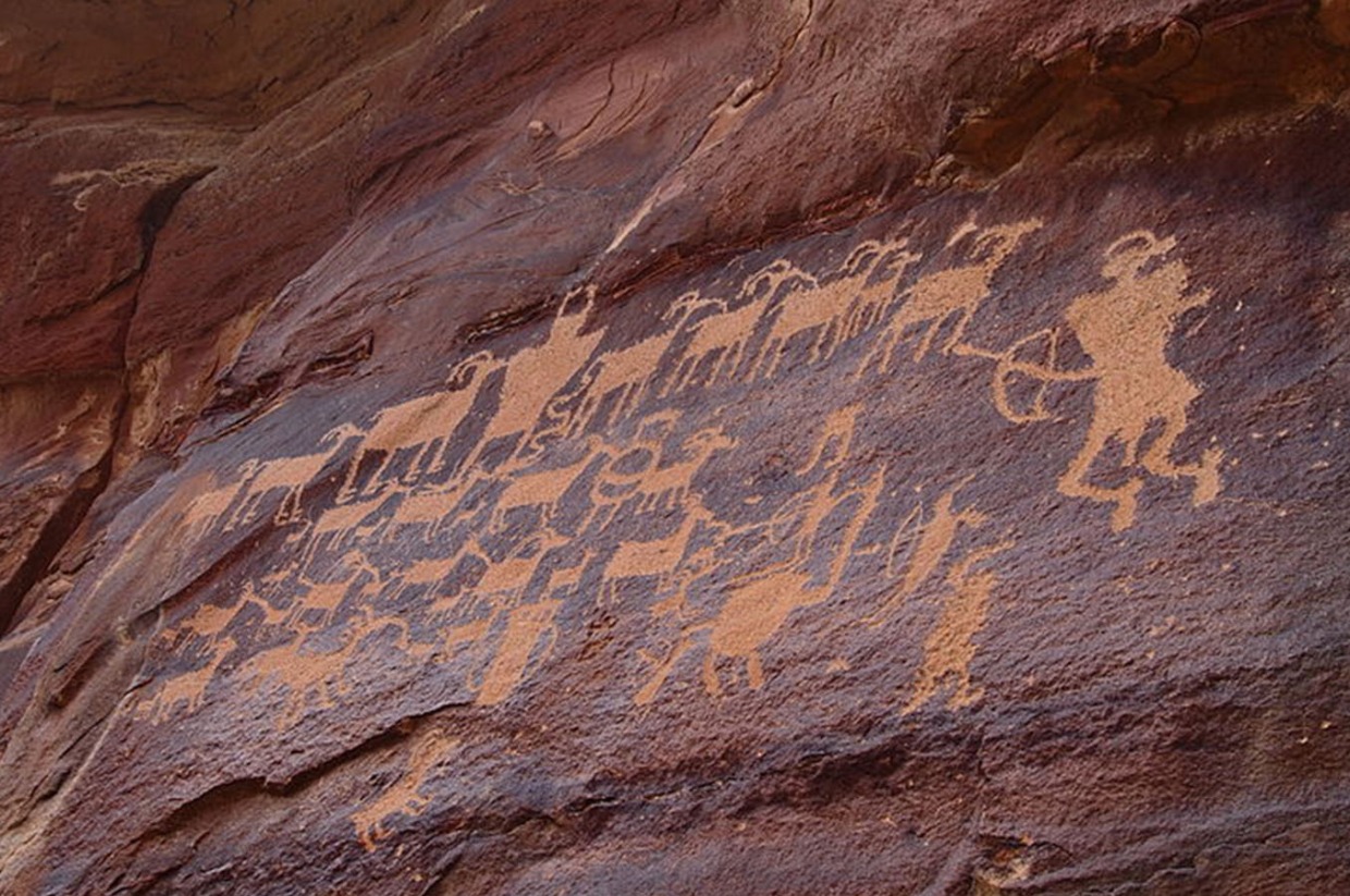 #09 Two Nights of Camping at Nine Mile Ranch | 2024 Utah Museums ...