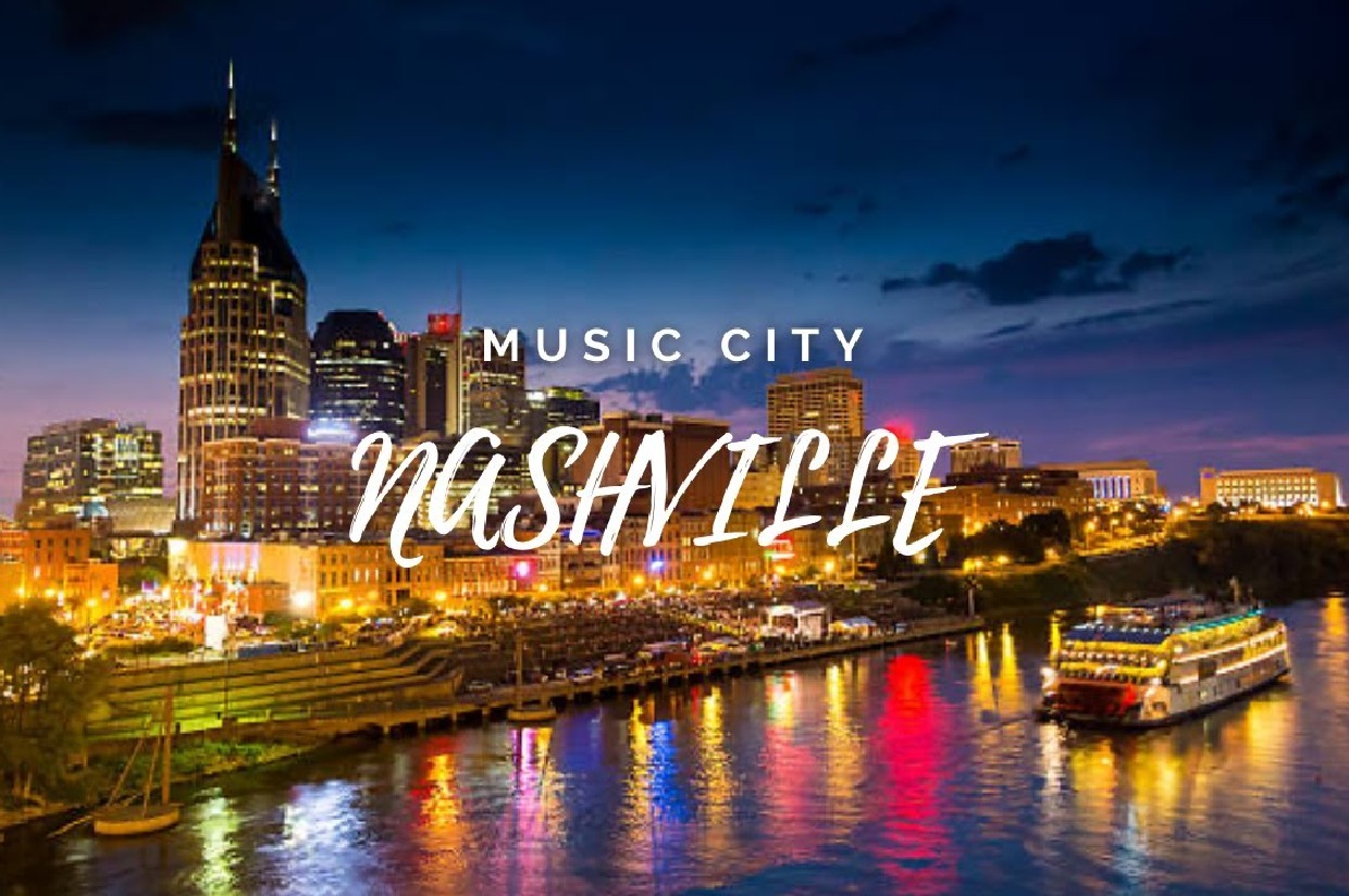 Nashville Adventure: Music, Food, and Fun! | JAK-L Foundation ...