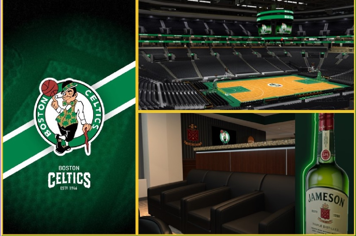 BOSTON CELTICS TICKETS | JAK-L Foundation Masquerade Gala Silent ...