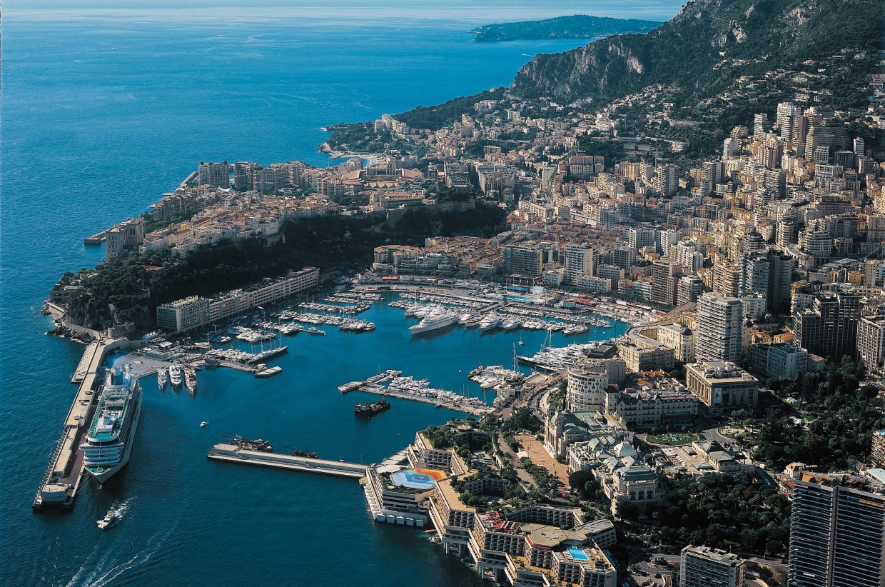 The Glorious French Riviera | 2024 WAWOS Silent Auction | WAWOS ...