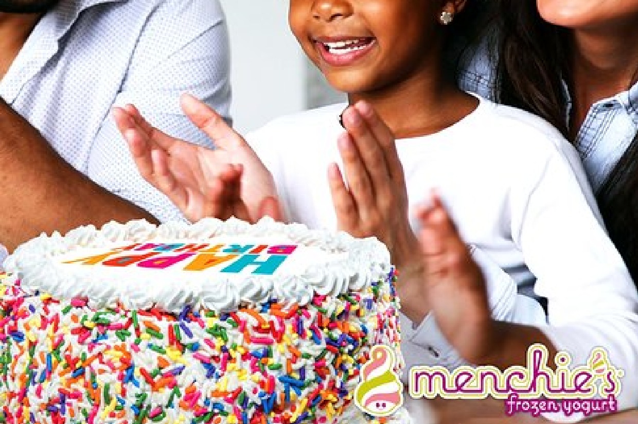 Menchie's Frozen Cake | Bobcat Bash Silent Auction 24-25 | Bell ...